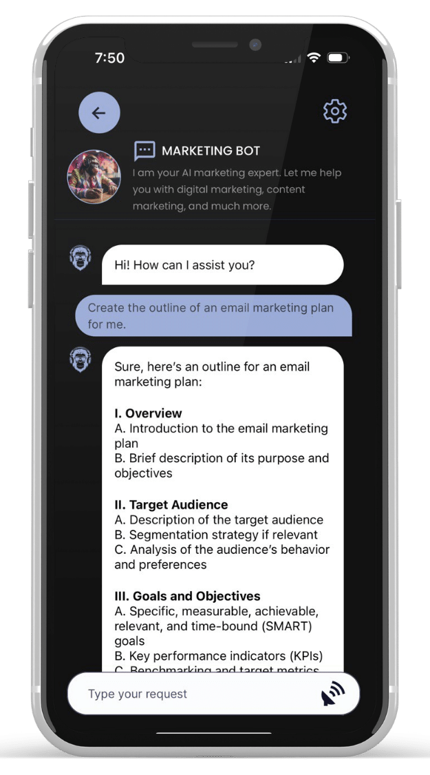 GAIM.AI | AI Tools and More | Be a #GAIMCHANGER